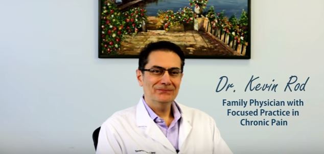 Patient Self-Management Explained – MyPain.ca