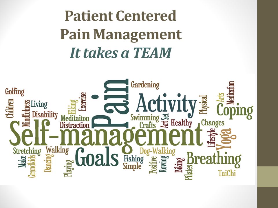 A Guide to Chronic Pain and Exercise – MyPain.ca